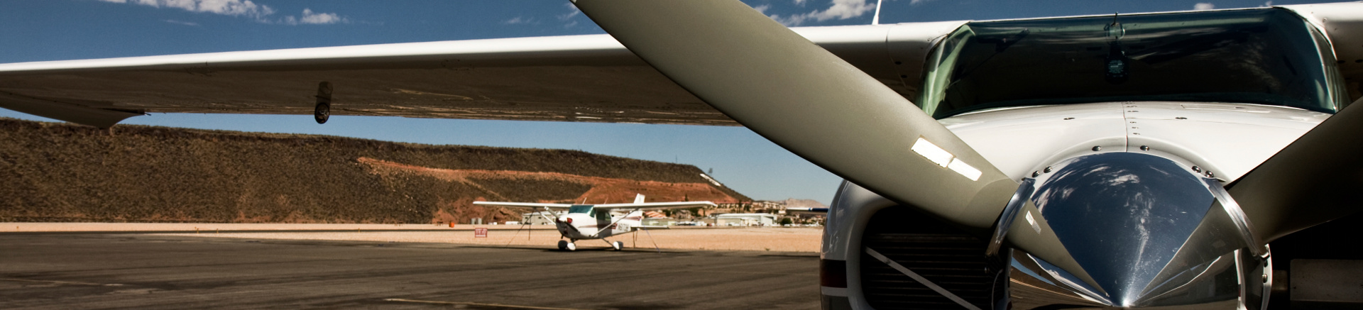 Sullivan Propeller – Aircraft Propeller Service and Sales